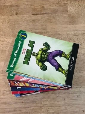 Children's Book Bundle | Other | Childrens Book Bundle Beginner Readers ...